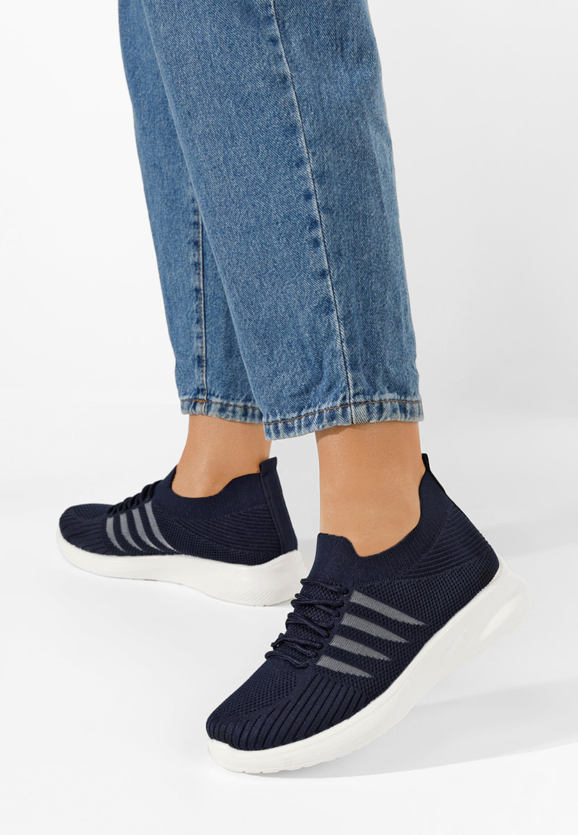 Αθλητικά παπουτσια γυναικεια Devona Νειβι Zapatos
